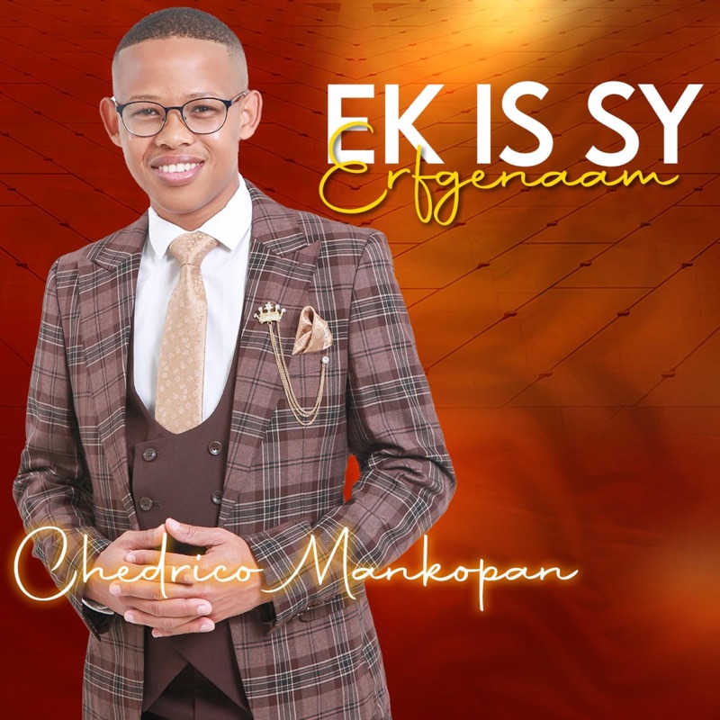 Ek is sy erfgenaam - Endrico Davids & Kingdom Praise: Song Lyrics ...