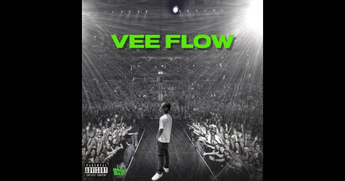 ‎Vee Flow - Single - Album by Veezo - Apple Music