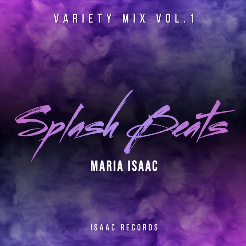 Cascade 135bpm - Maria Isaac: Song Lyrics, Music Videos & Concerts