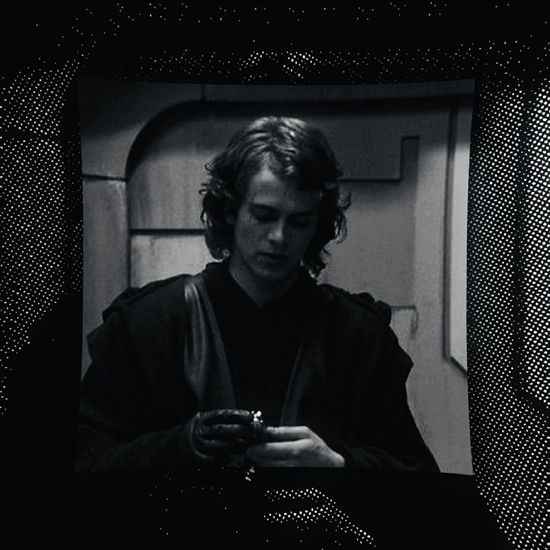 Evolution of Anakin Skywalker (Hardstyle) - conflate: Song Lyrics ...