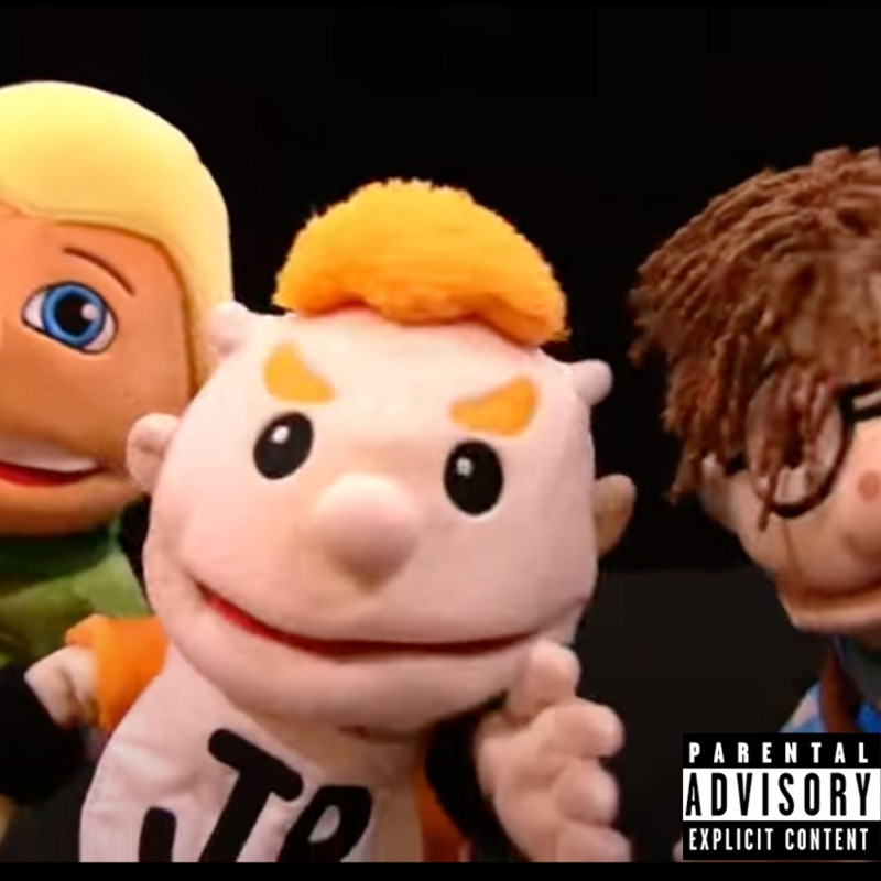 Diss Track Response (feat. Jeffy) - Evan$: Song Lyrics, Music Videos ...