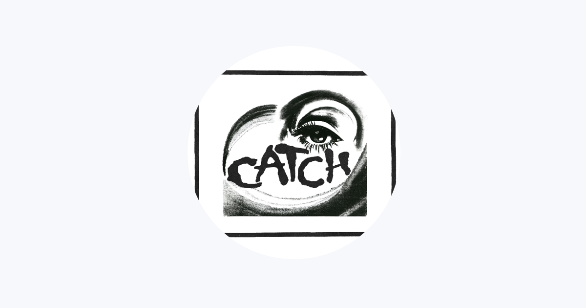 ‎Catch - Apple Music