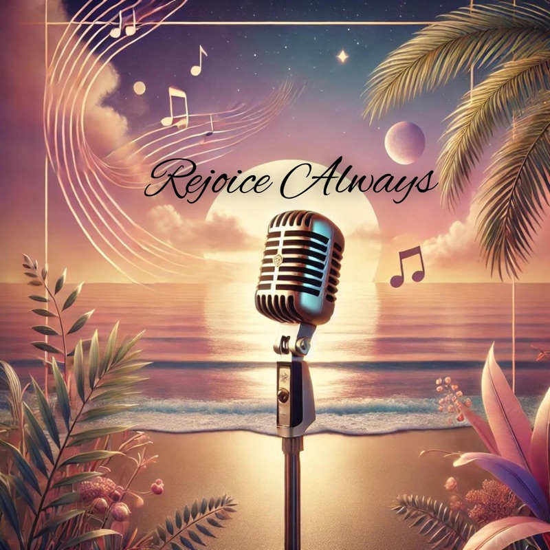 Rejoice Always - Praise Soundwaves: Song Lyrics, Music Videos & Concerts