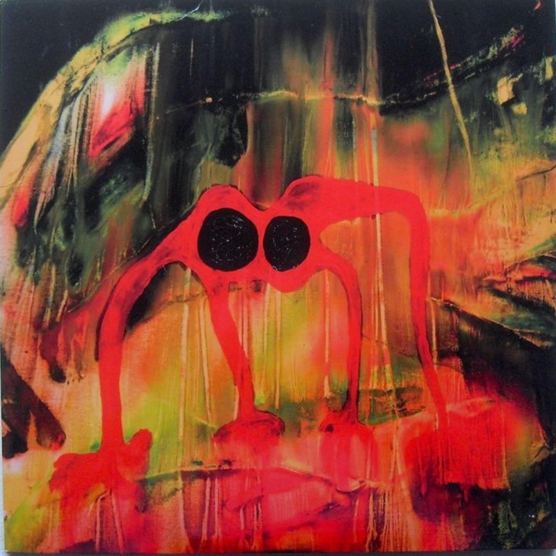 Animal Cannibal - Drefuego: Song Lyrics, Music Videos & Concerts