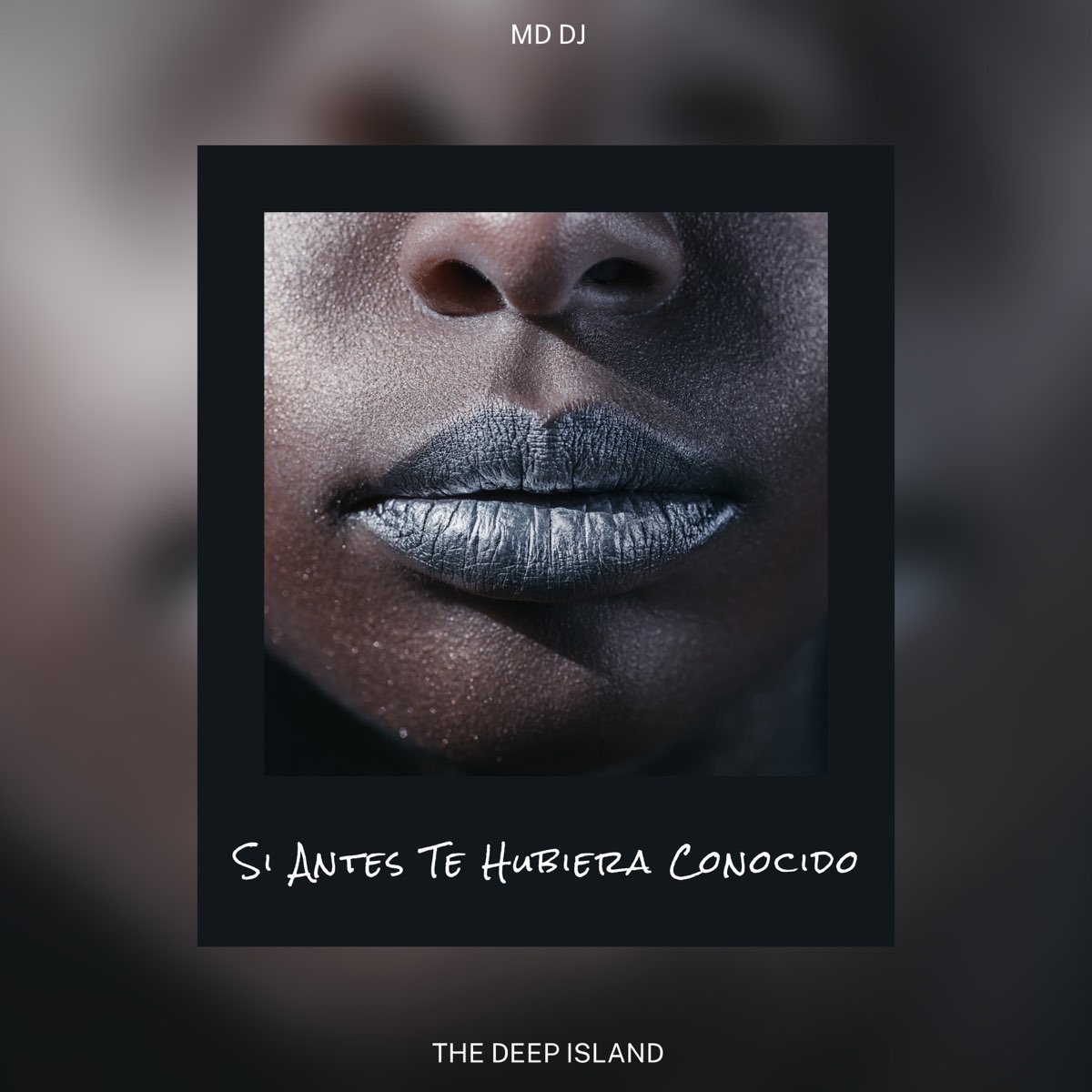 ‎Si Antes Te Hubiera Conocido - Single - Album by MD Dj - Apple Music
