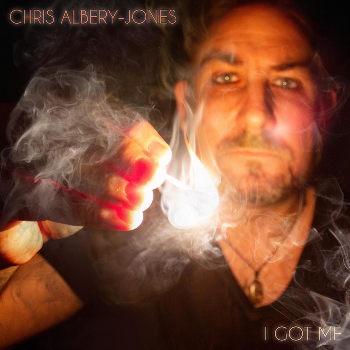 ‎I Got Me - Single - Album by Chris Albery-Jones - Apple Music