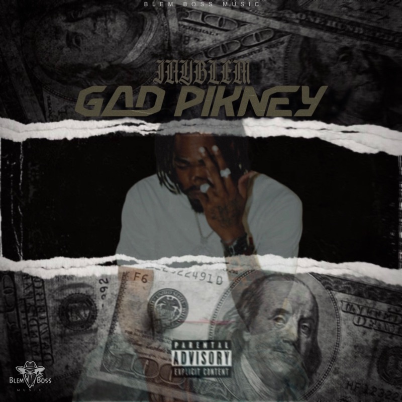 Gad Pikney - JayBlem: Song Lyrics, Music Videos & Concerts
