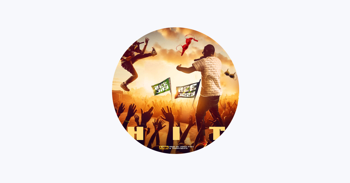 Ace Jizzy - Apple Music Ace Jizzy - Apple Music