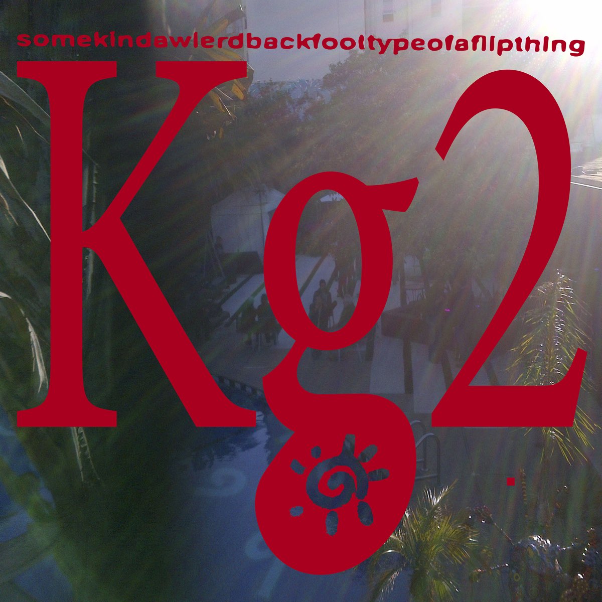 ‎Kg2 - Single - Album by CHAPAH - Apple Music