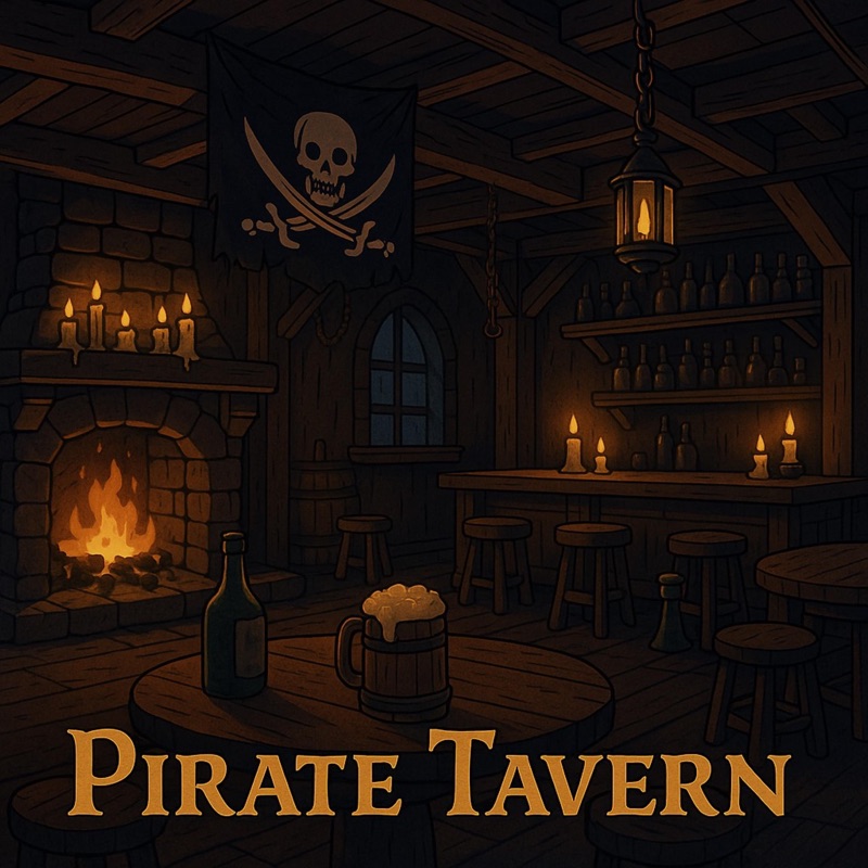 Pirate Battle Songs – Sea Shanty Folk Music - Etrusco Music: Song ...