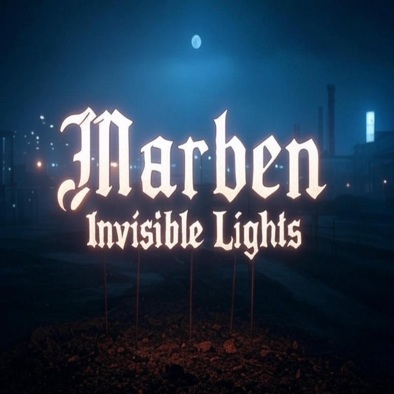 Invisible Lights - Marben: Song Lyrics, Music Videos & Concerts