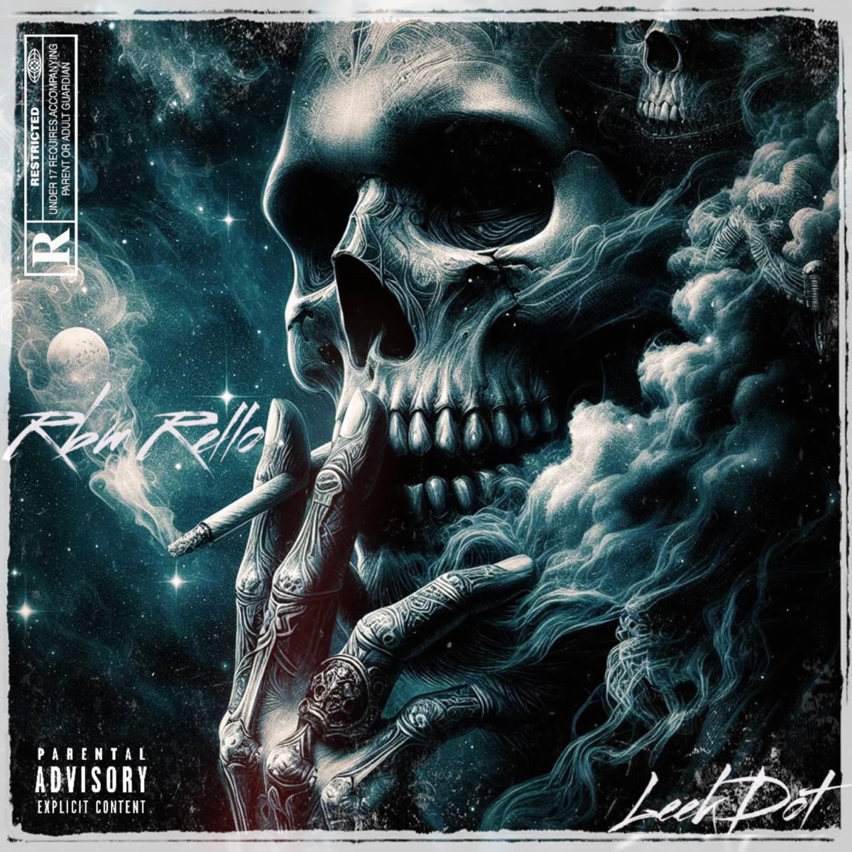 ‎Fighting Demons - Album by LeekDot - Apple Music