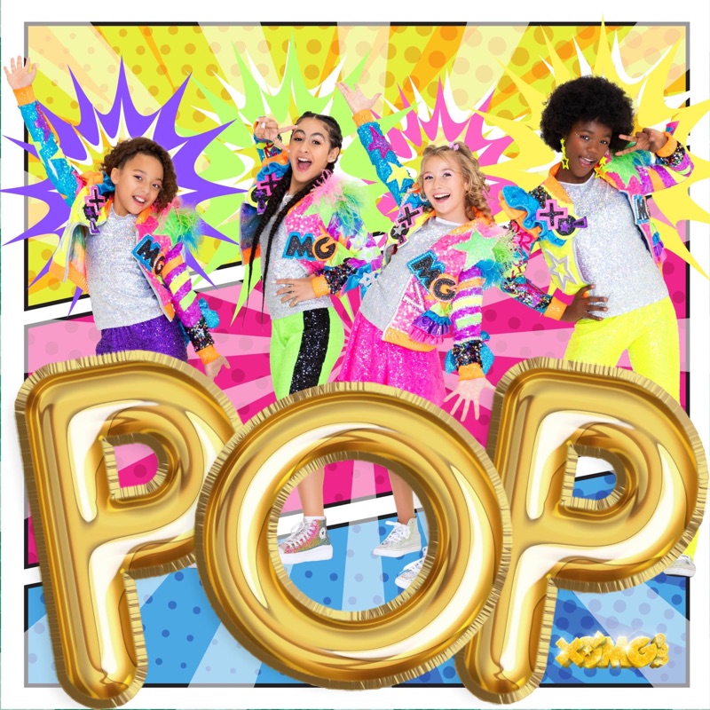 Pop! - Music Video by XOMG POP! - Shazam