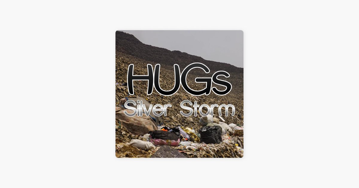 ‎HUGs (From "Gachiakuta") – Song by Silver Storm – Apple Music