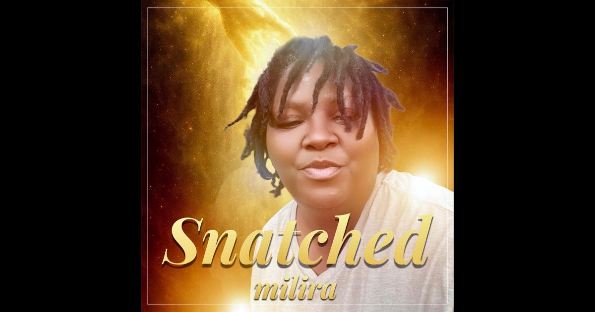 ‎Snatched - Single - Album by Milira - Apple Music