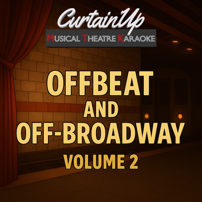 Kindergarten Boyfriend (from Heathers: The Musical) [Instrumental ...