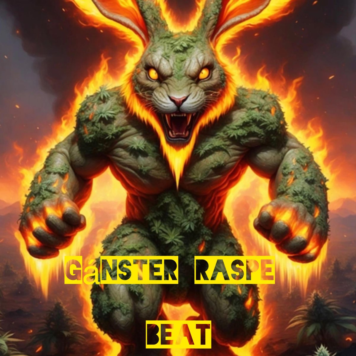 Ganster Beat/Type Raspe - Single” álbum de GMBEATSS en Apple Music