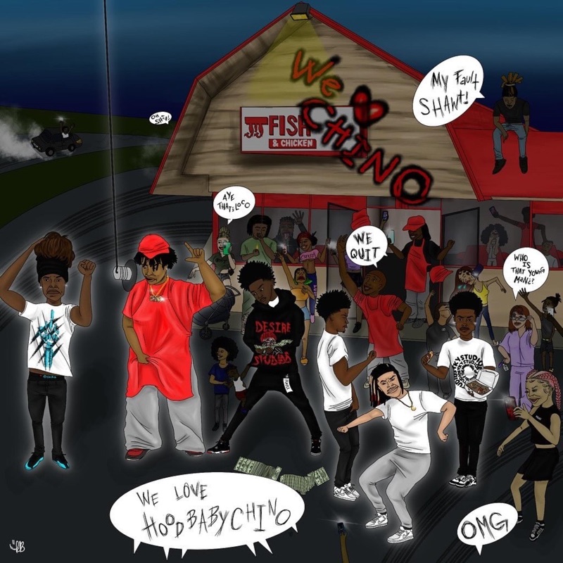 Fine shyt - HoodBabyChino: Song Lyrics, Music Videos & Concerts