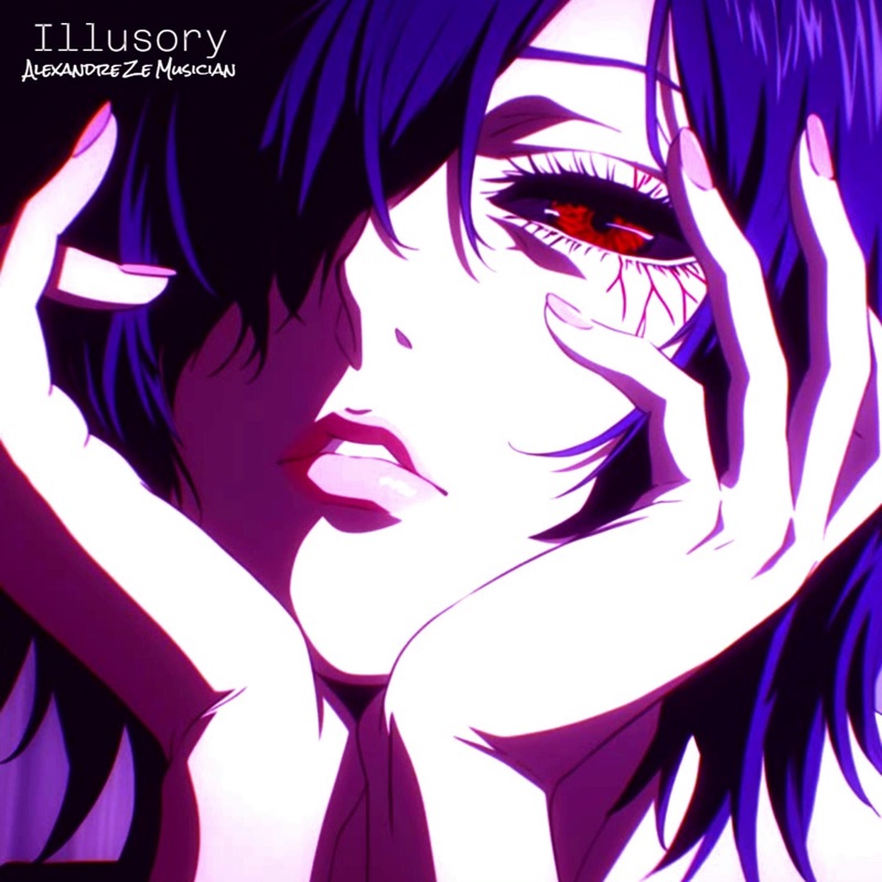 ILLUSORY (Super sped up) - Alexandre Ze Musician: Song Lyrics, Music ...