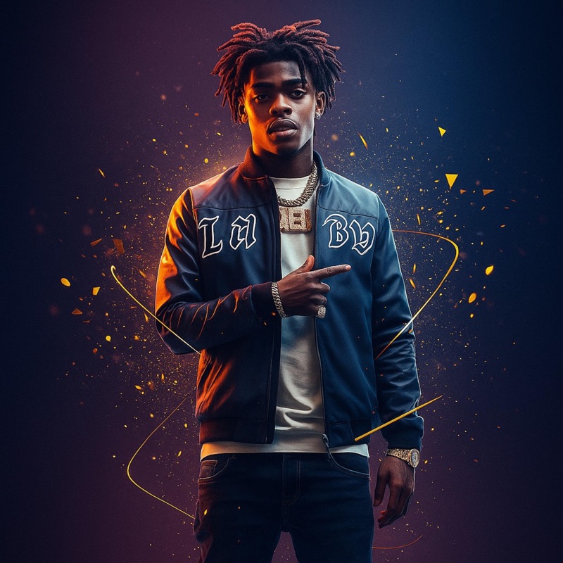 Stay Smiling - Mr Lil Tjayy: Song Lyrics, Music Videos & Concerts