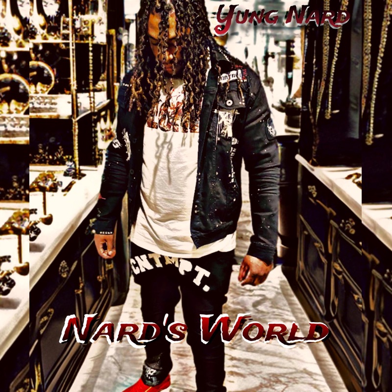 Scat - Yung Nard: Song Lyrics, Music Videos & Concerts