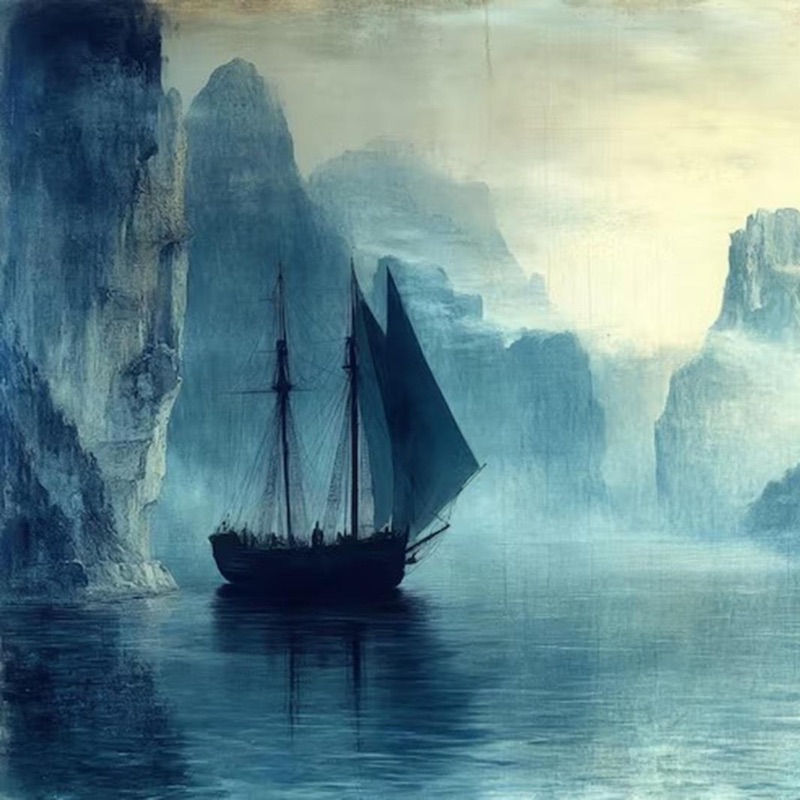 Echoes of the North - Skaldream: Song Lyrics, Music Videos & Concerts