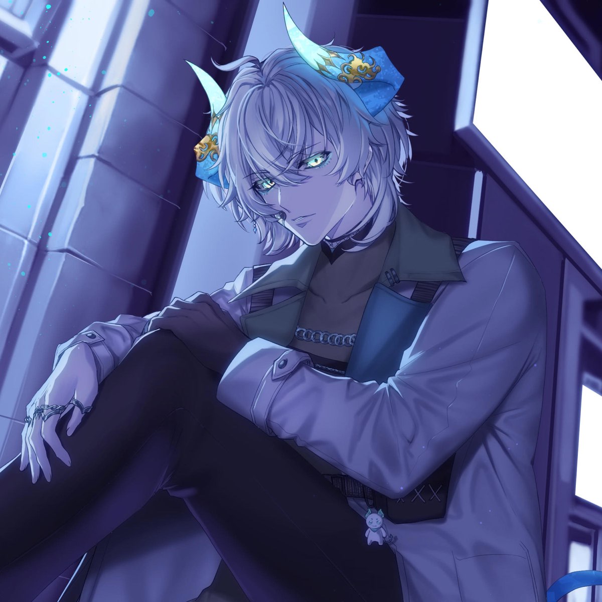 ‎I Like the Way You Kiss Me - Single - Senzのアルバム - Apple Music