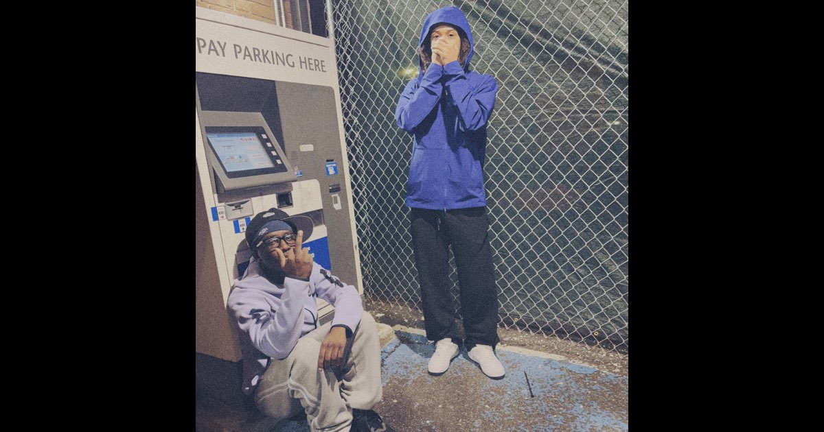 ‎familiar - Single - Album by Blackedy - Apple Music