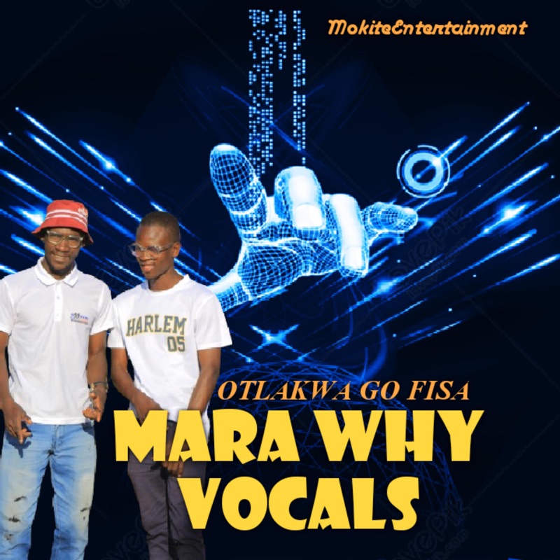 Mara why (Vocals) - Bafana Ba Mokite: Song Lyrics, Music Videos & Concerts
