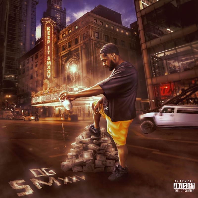 Double Dyke (feat. FattMack) - Og Smxxv: Song Lyrics, Music Videos ...