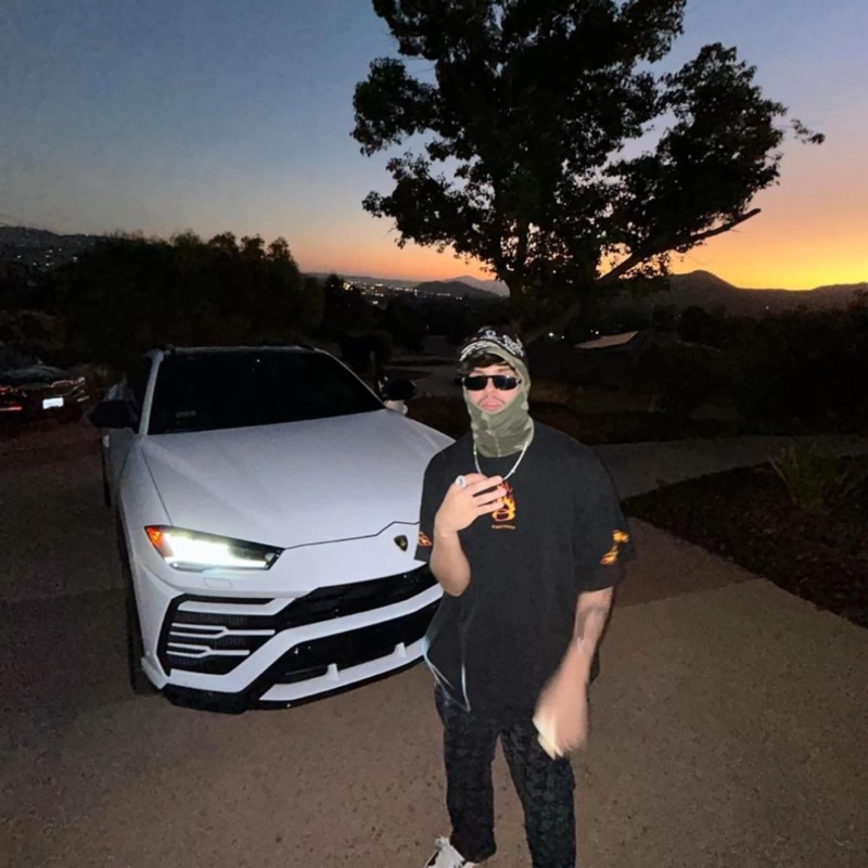 El Equipo (Ganggy & Gustavo Almendarez) - CtTumbados: Song Lyrics ...