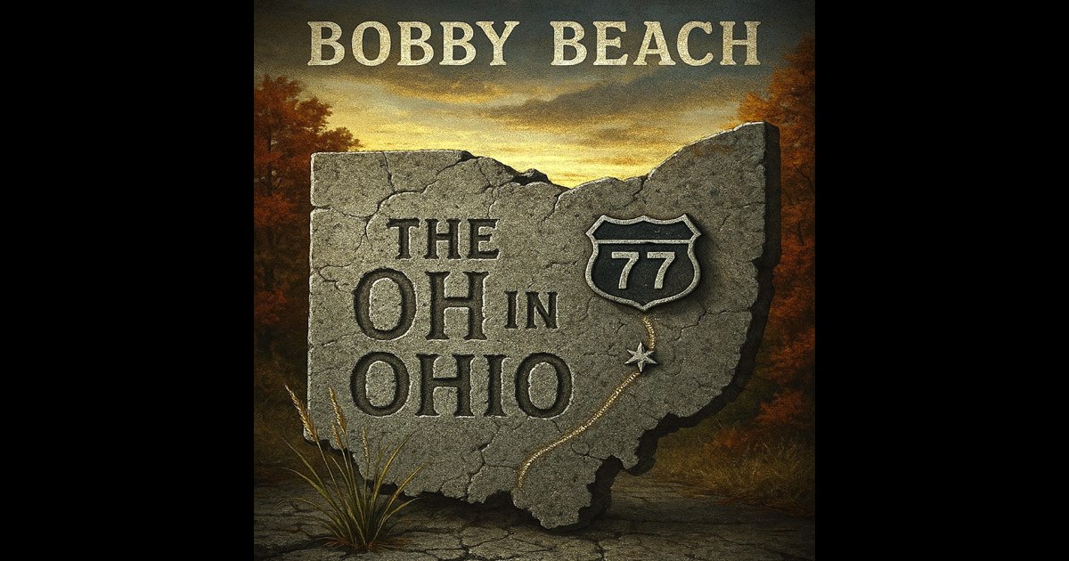 ‎The "OH" In Ohio - Bobby Beach의 앨범 - Apple Music