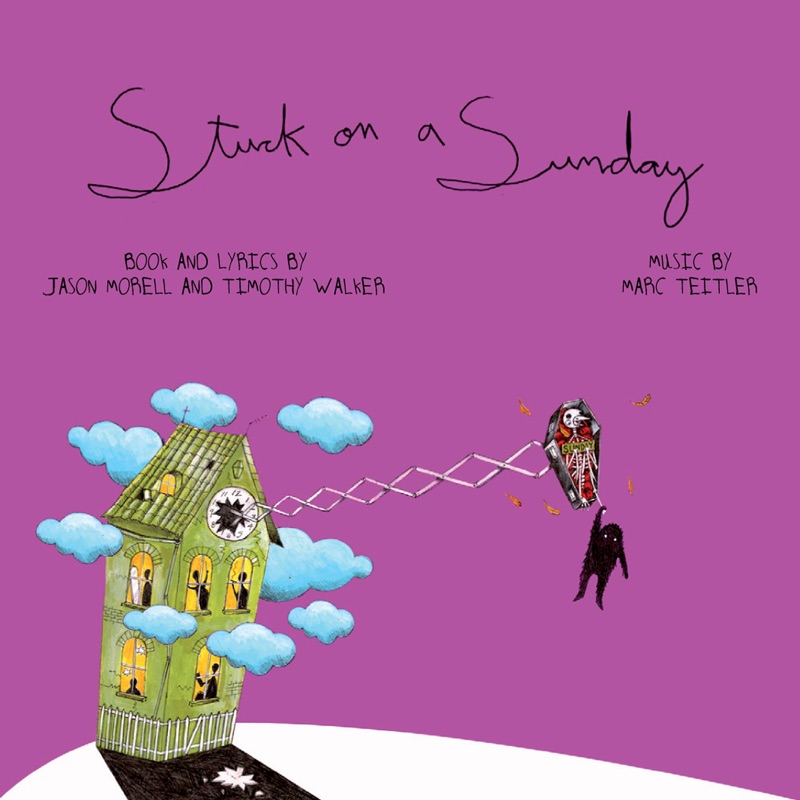 Beast on the Run - Marc Teitler: Song Lyrics, Music Videos & Concerts