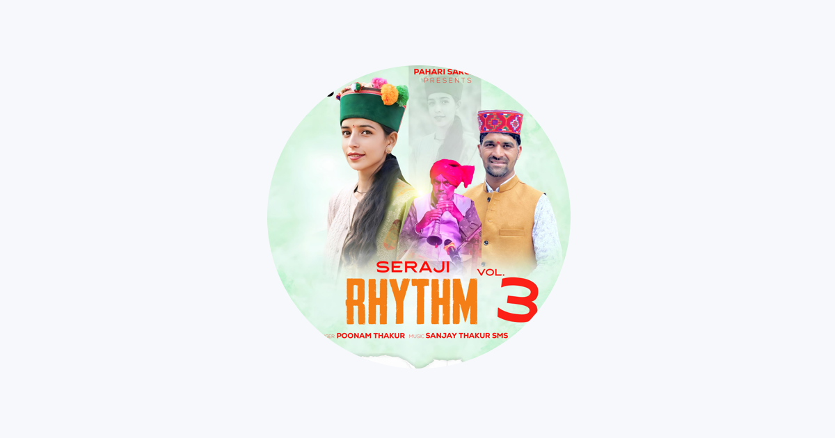 ‎Poonam Thakur - Apple Music