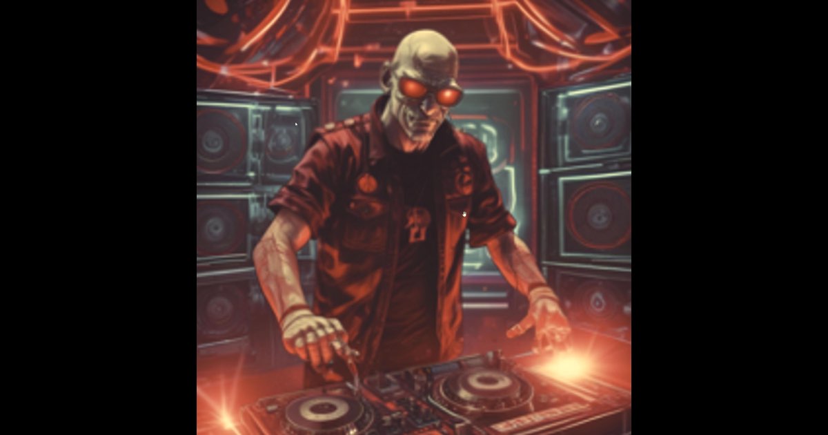‎Frisky Dingo - Album by DJ NICKLZ - Apple Music