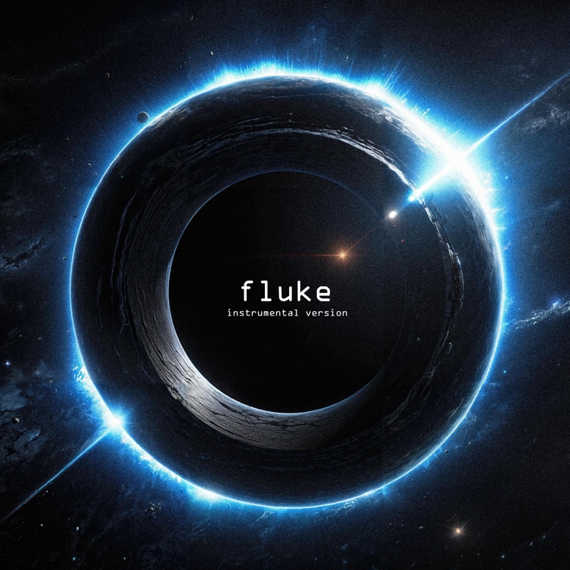 Fluke (instrumental) - Kriss Ok: Song Lyrics, Music Videos & Concerts