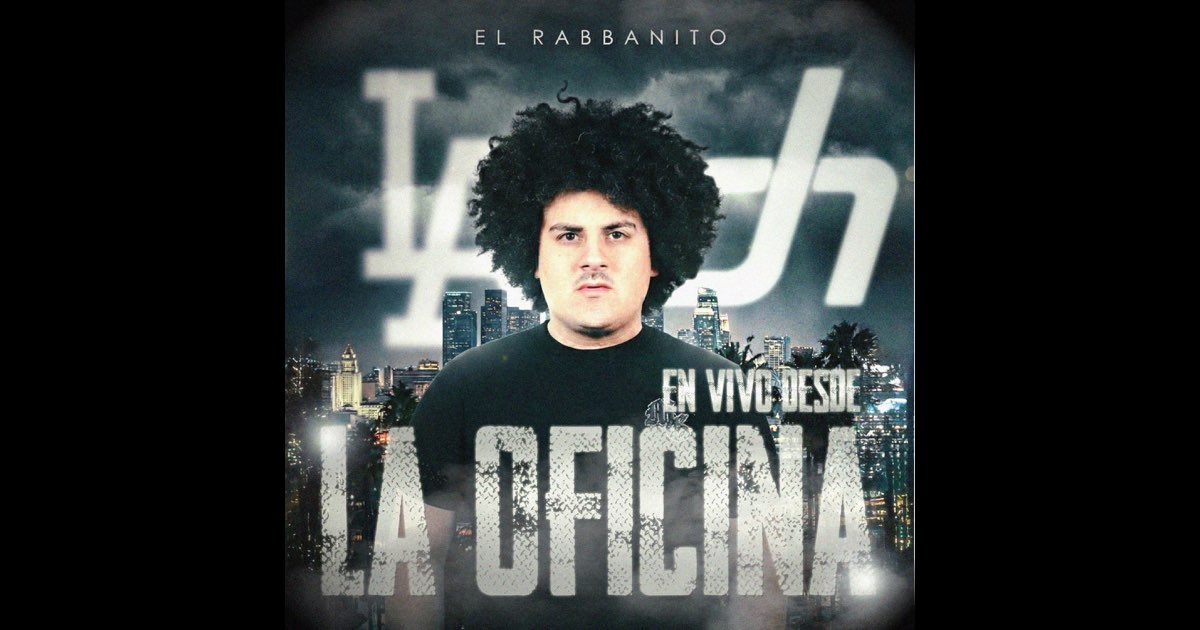 Desde La Oficina Dandy Hats Con Los Pistones En LA - EP” álbum de El ...