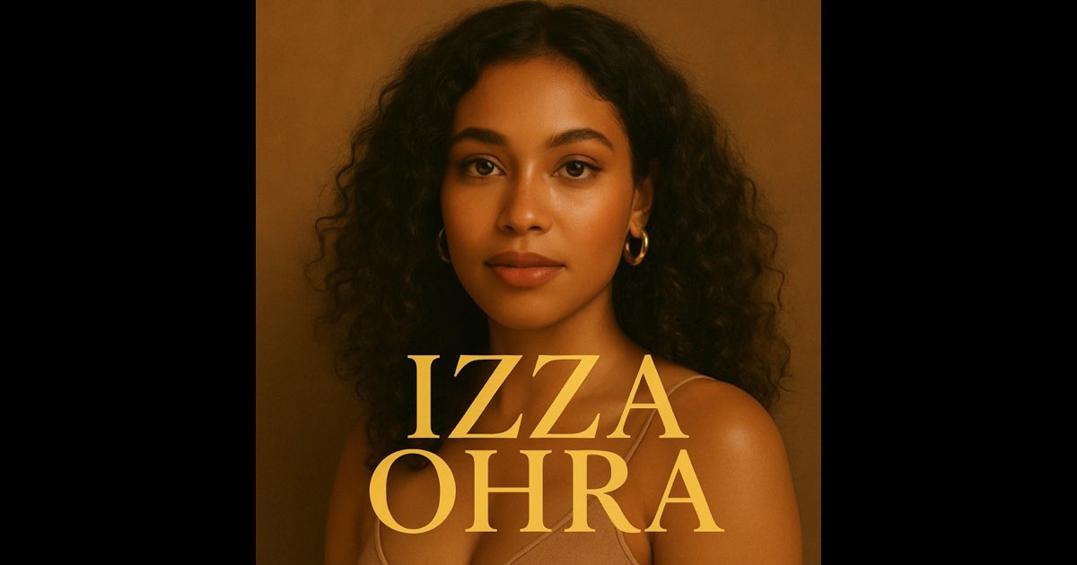 ‎Elemental Light - Single - Album by Izza Ohra - Apple Music