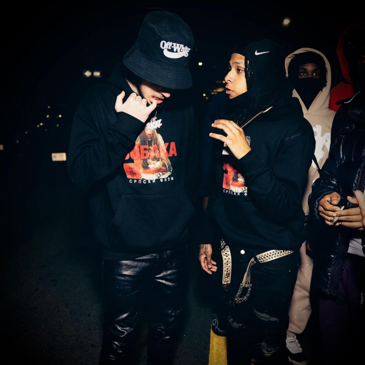 ‎Reverse - Single - Album by 917 Rackz & Jay5ive - Apple Music