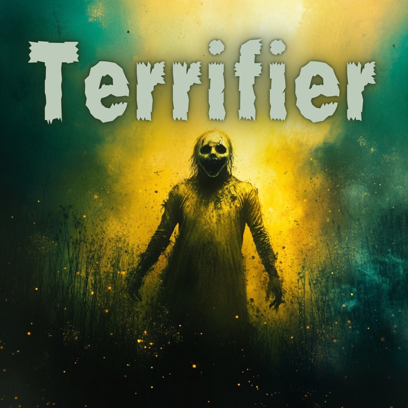 Terrifier - Reel Vibes: Song Lyrics, Music Videos & Concerts