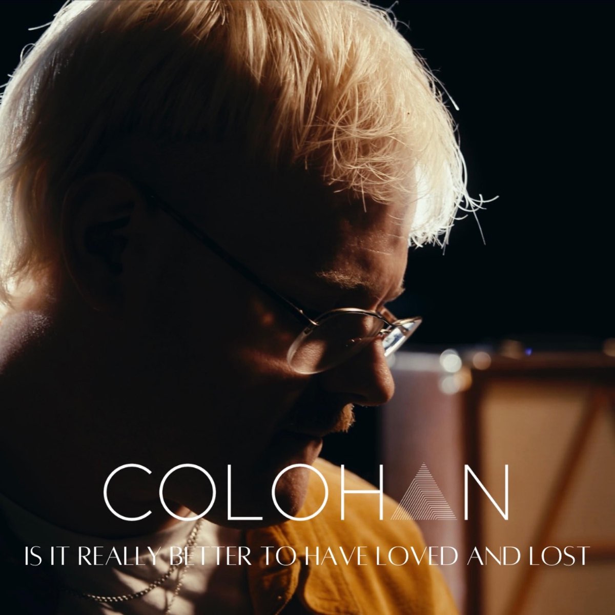 ‎Is It Really Better To Have Loved And Lost (Live) - EP - Album by ...