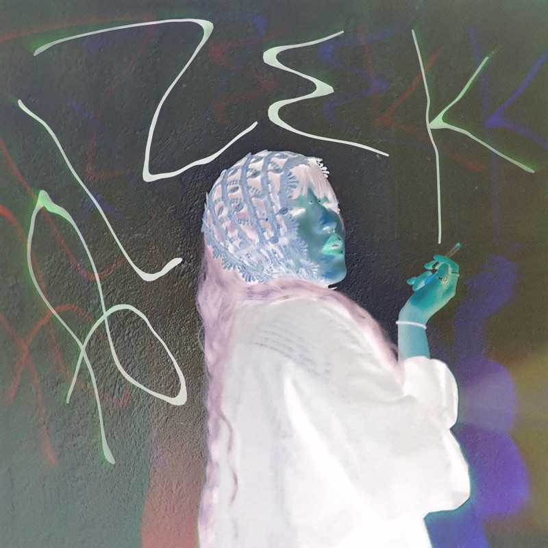 W A V E S - Kezla Smith: Song Lyrics, Music Videos & Concerts