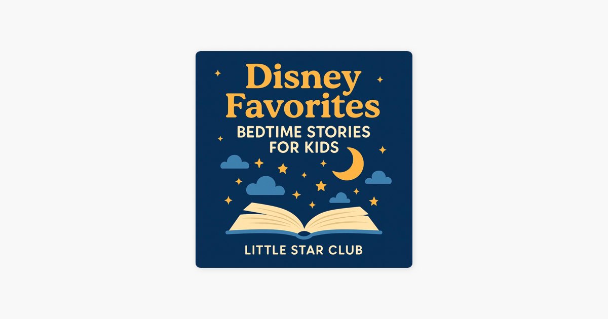 ‎Finding Dory Storybook (Read Aloud) - Song by Little Star Club - Apple ...