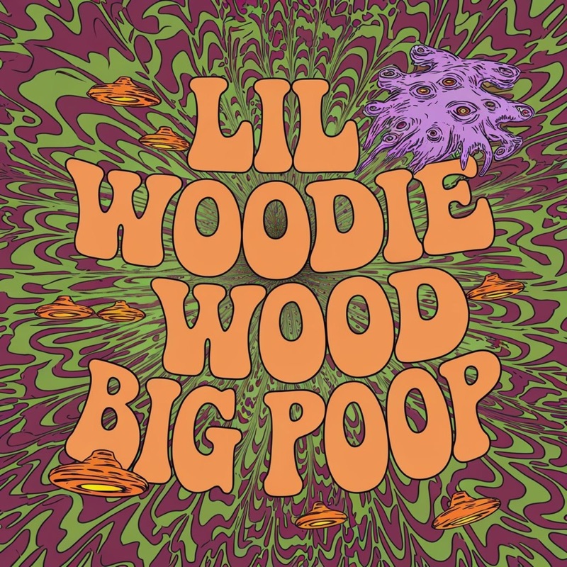I'm A Loser - Lil Woodie Wood: Song Lyrics, Music Videos & Concerts