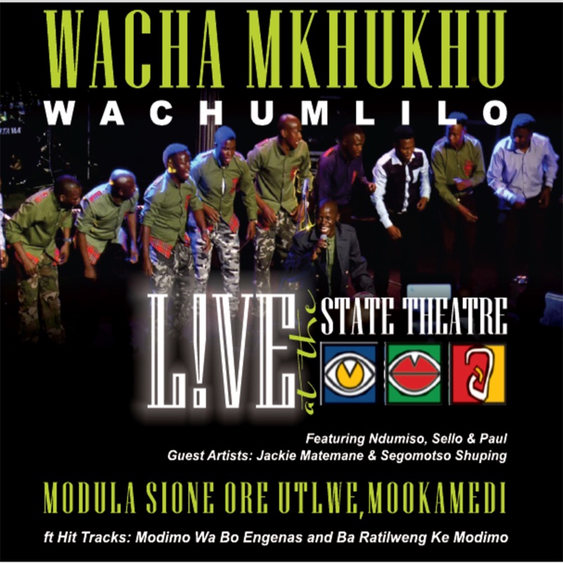 Utlwang Sefefo Sa Moya - Wacha Mkhukhu Wachumlilo: Song Lyrics, Music ...