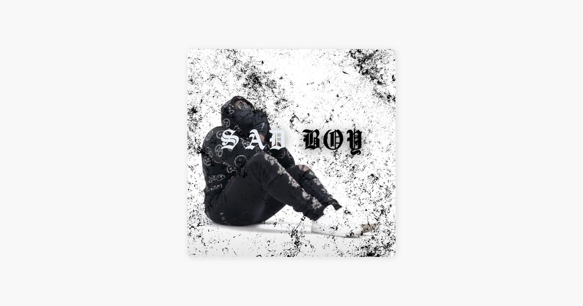 ‎Sad Boy - Album by Neezy Beatz - Apple Music