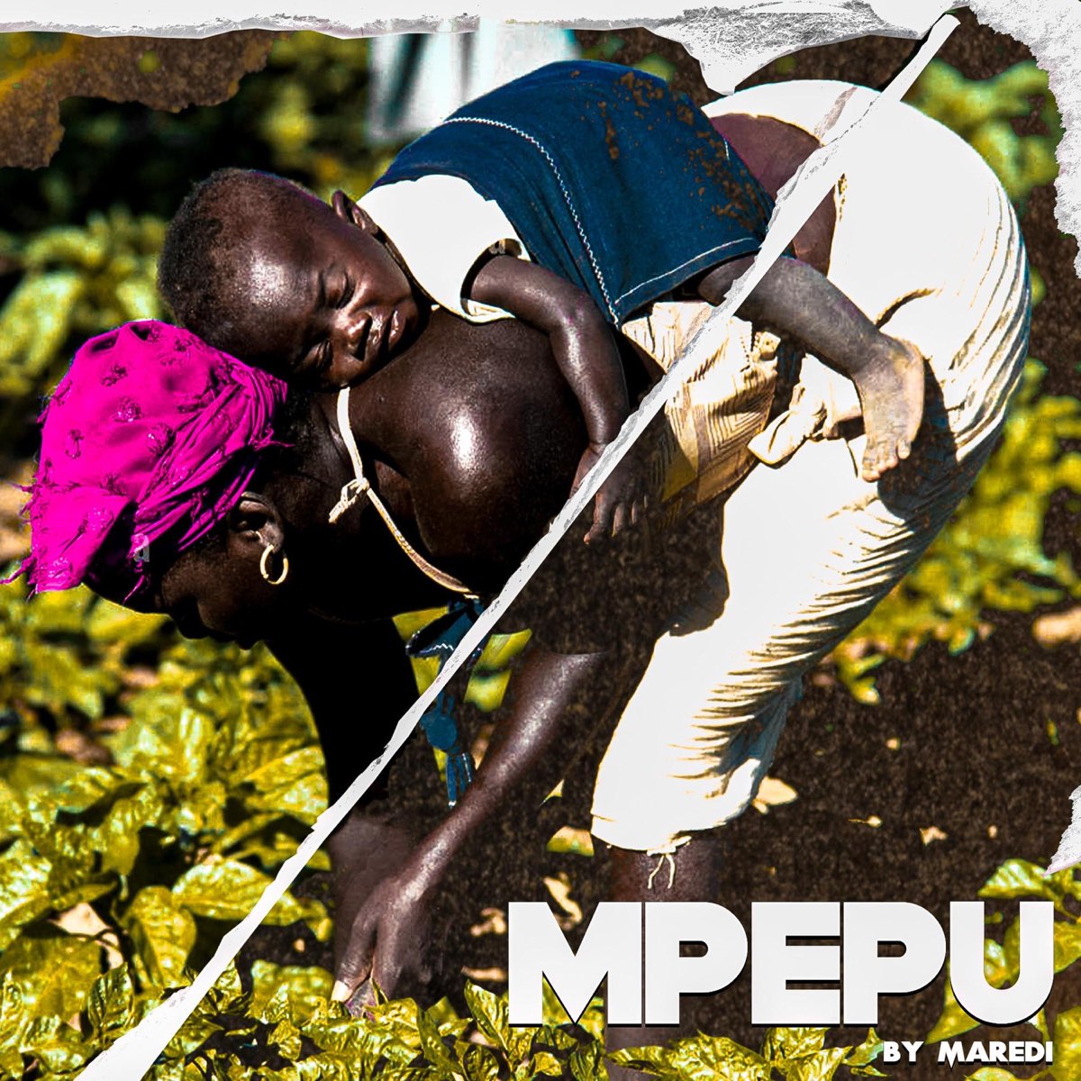 ‎Mpepu - Album by Maredi Maredi - Apple Music