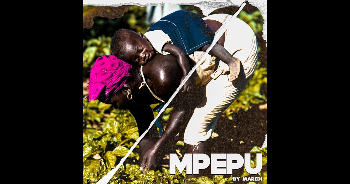 ‎Mpepu - Album by Maredi Maredi - Apple Music