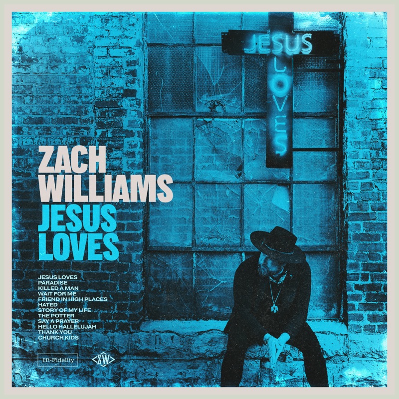Killed A Man - Zach Williams: Song Lyrics, Music Videos & Concerts