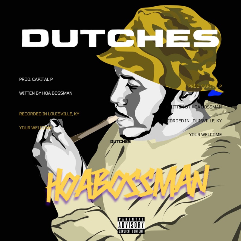 Dutches - Hoa Bossman: Song Lyrics, Music Videos & Concerts
